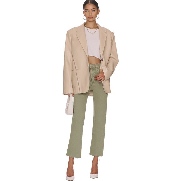 Re/Done | Jeans | Redone 7s Ultra High Rise Stove Pipe Jeans Washed ...